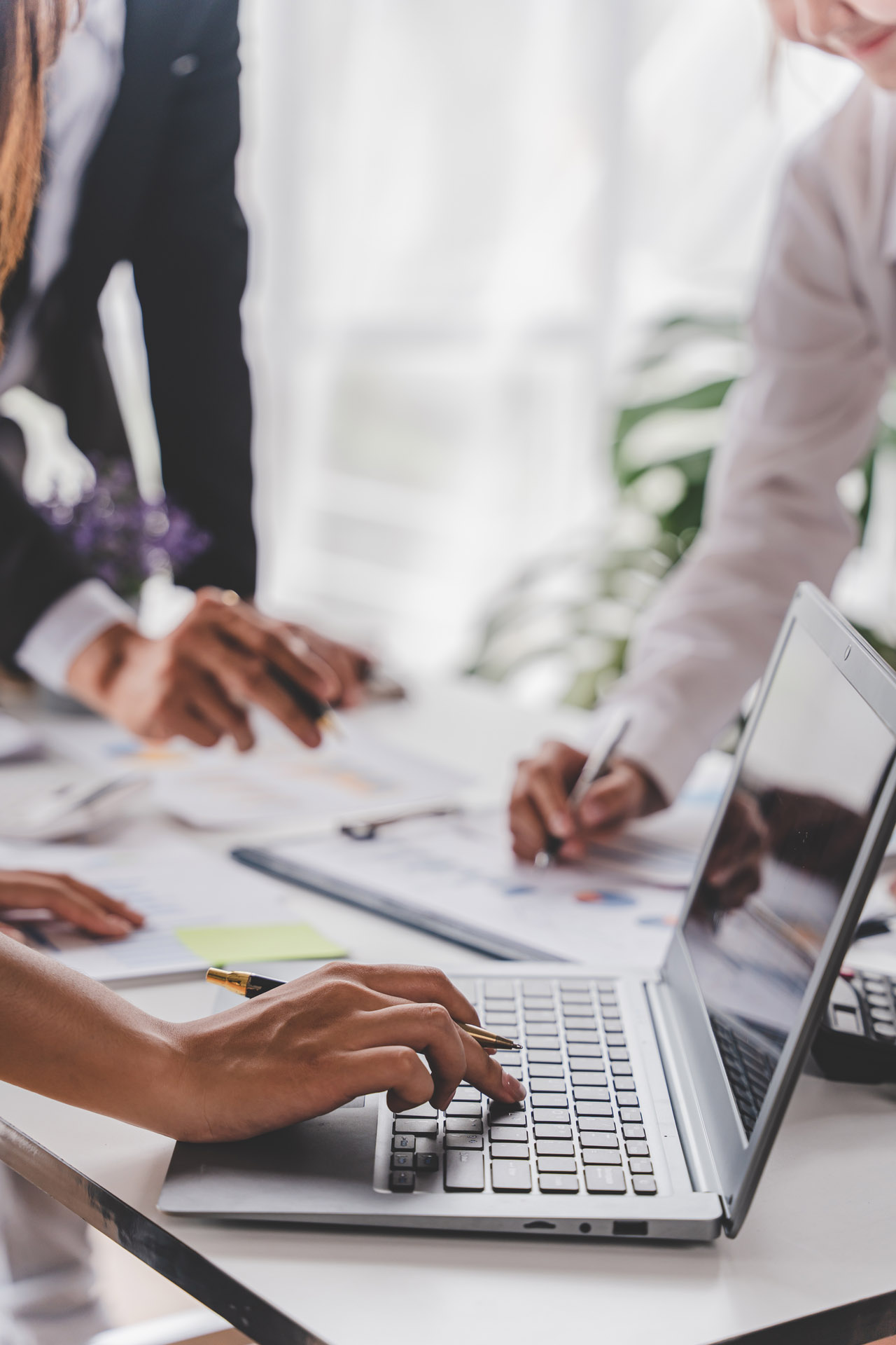 Home - ER Creative Solutions, LLC